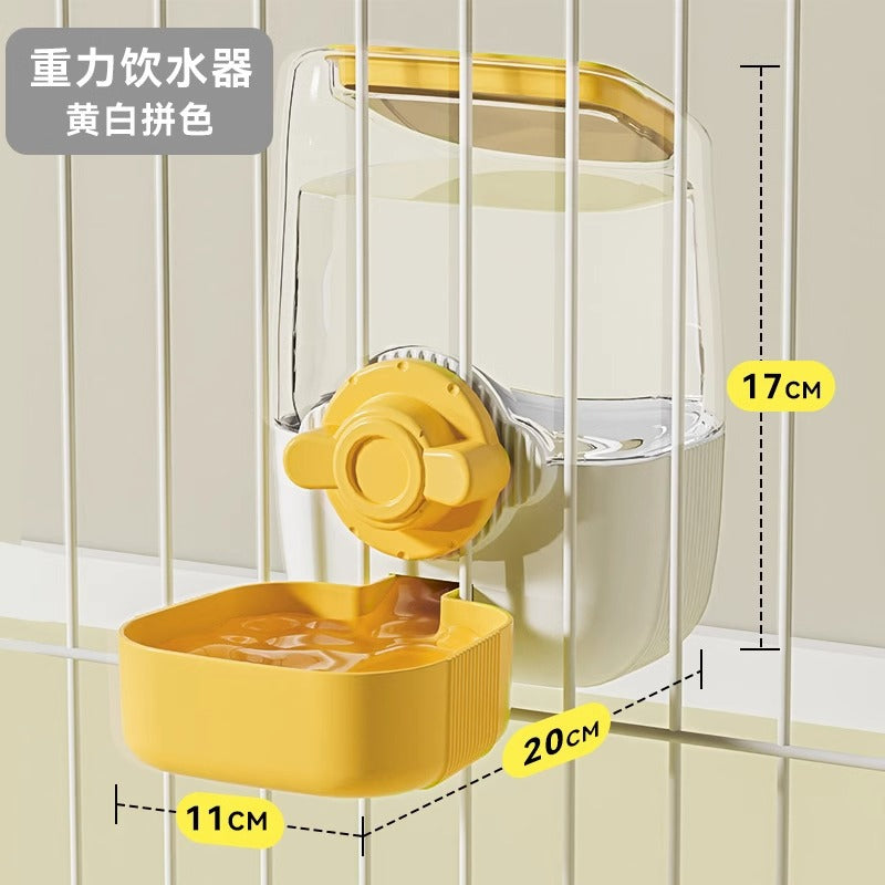 Wholesale Automatic Pet Feeder with Large Capacity for Dogs and Cats ...