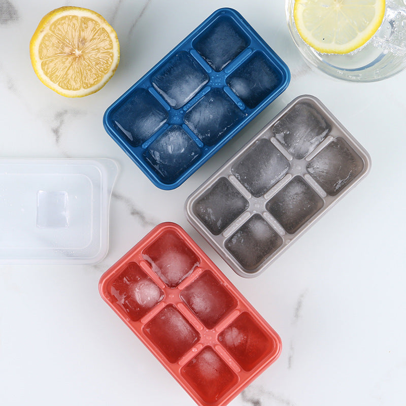Wholesale 10L PP Material Animal Shape Ice Box with Fast Freezing ...